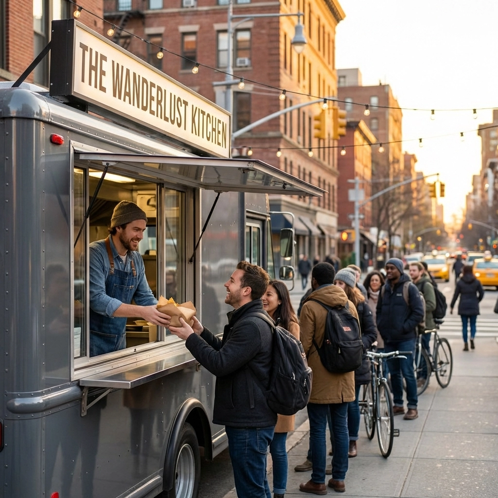Looking For Food Truck Consultants? Here Are 10 Things You Should Know ...