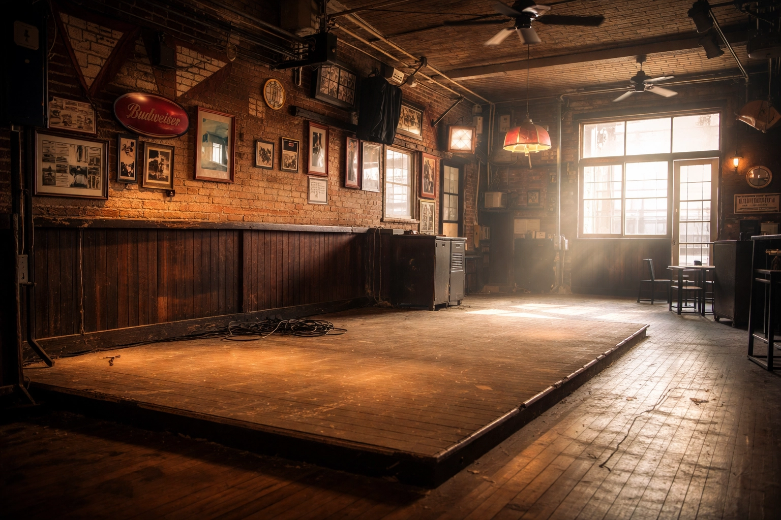 Beyond the Mechanical Bull: How 'The Pro' is Reimagining a Palo Alto ...