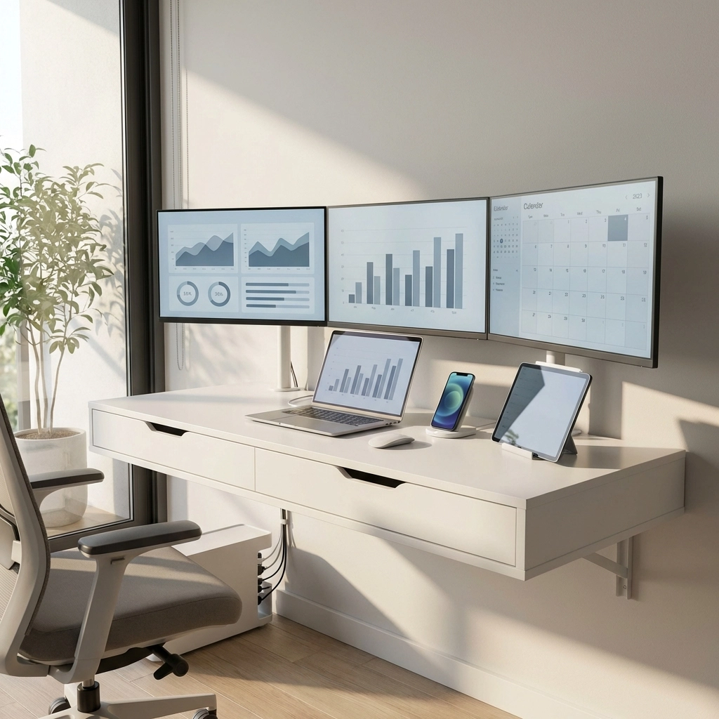 Why I Hired an AI Team (income doubled)