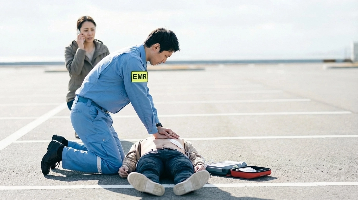 Emergency Medical Responder Certification in Ontario: Your Complete ...