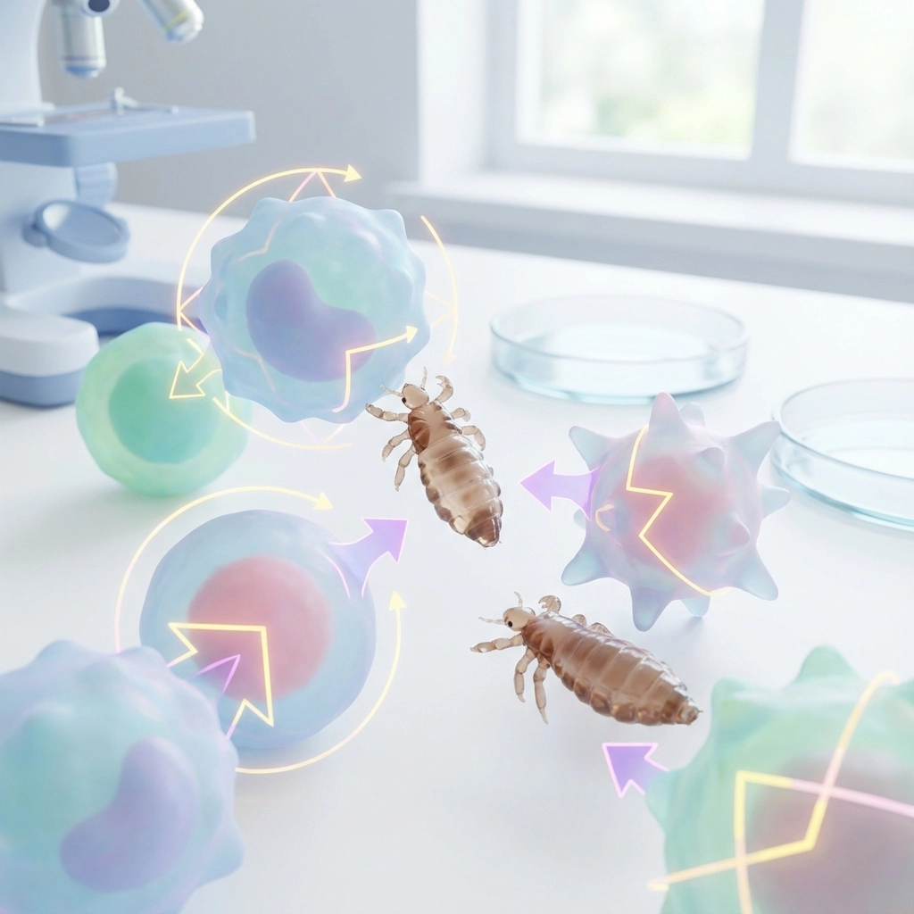 What Are Lice Good For? The Surprising Truth About These Tiny Creatures ...