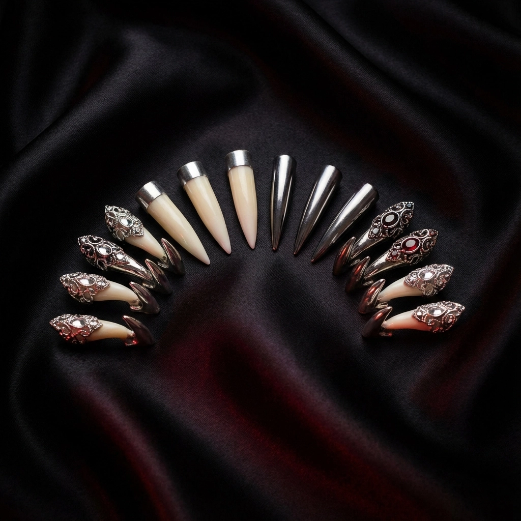 Merry Christmas & Happy New Year from Gothika! - Gothika.com