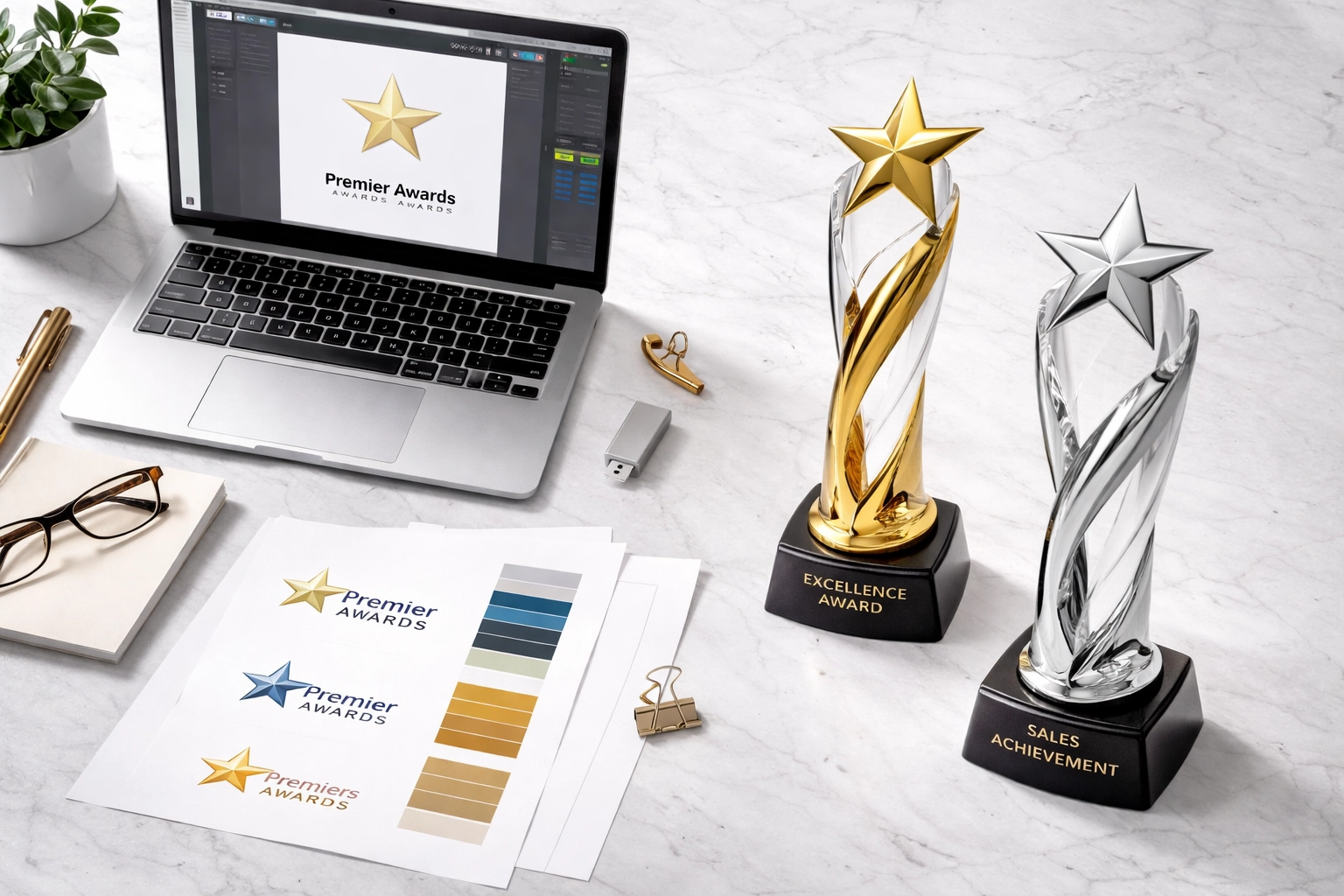 The Lead Time Hack: 5 Ways to Stop Stressing Over Custom Trophy Orders