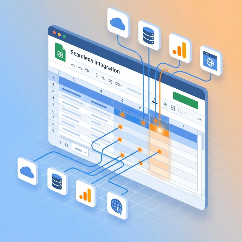 How to Automate Your Data Workflows in Google Sheets Without Writing a ...