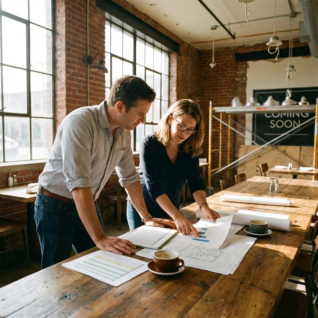 Restaurant Turnaround 2026: Why 73% of Struggling Restaurants Actually ...