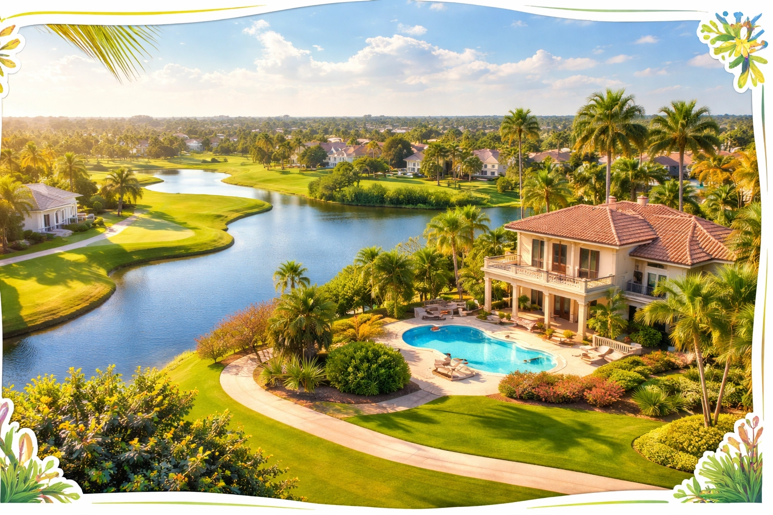 Tamarac Luxury Real Estate Trends 2026