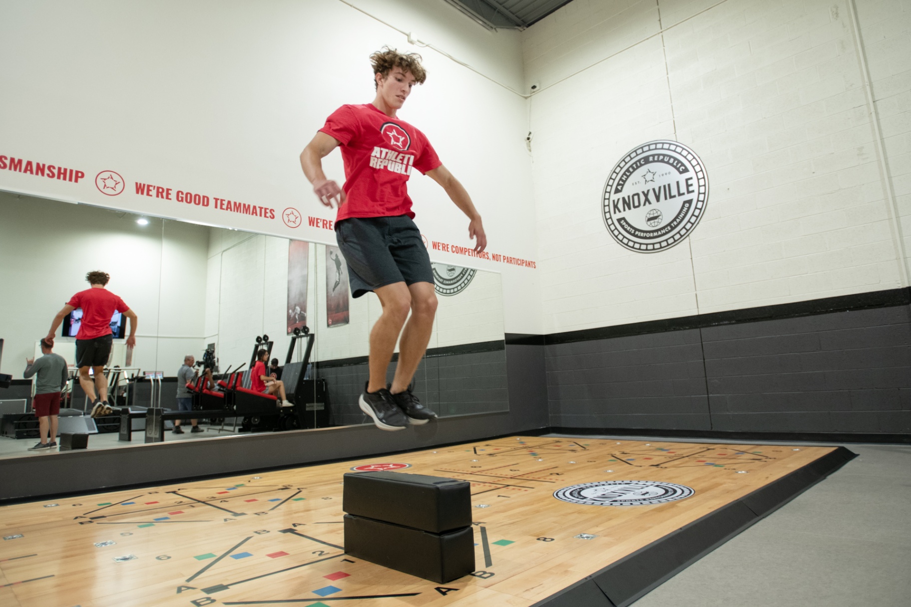 Youth Plyometrics 101: A Beginner's Guide To Mastering Safe Speed ...