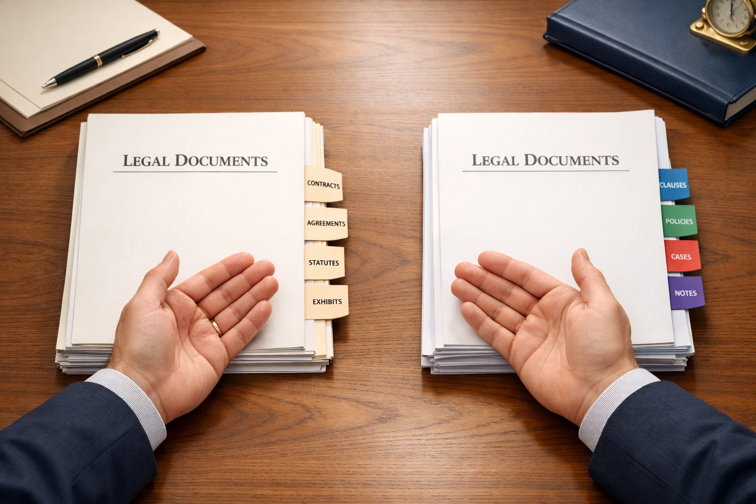 TRO vs. Protective Order vs. Restraining Order in Texas: Which One Do You Actually Need ...