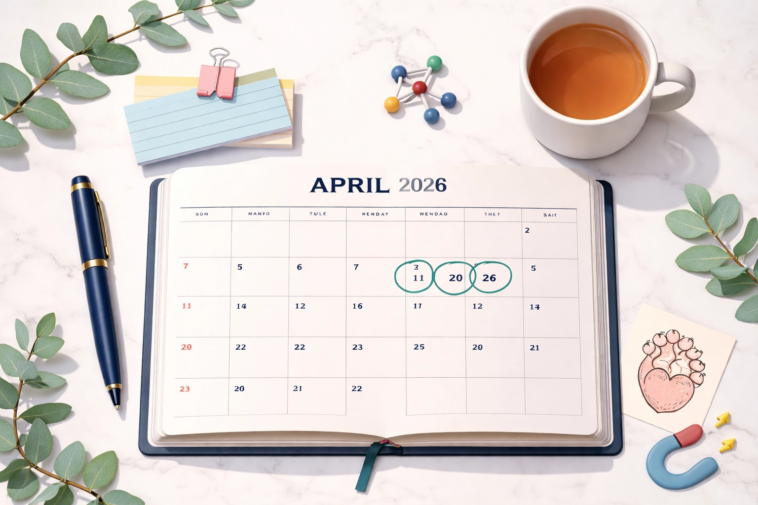 Secure Your Spot: Everything You Need to Know About Our Dulwich GCSE ...