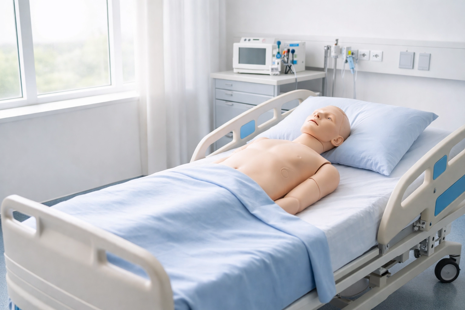 The Healthcare Provider's Guide to ACLS Certification in Toronto and ...