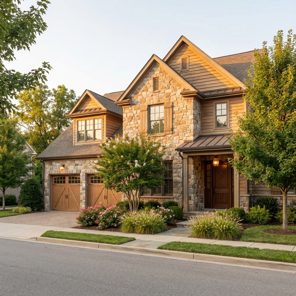 Toll Brothers' New 55+ Community in Bucks County: Regency at Rockhill ...