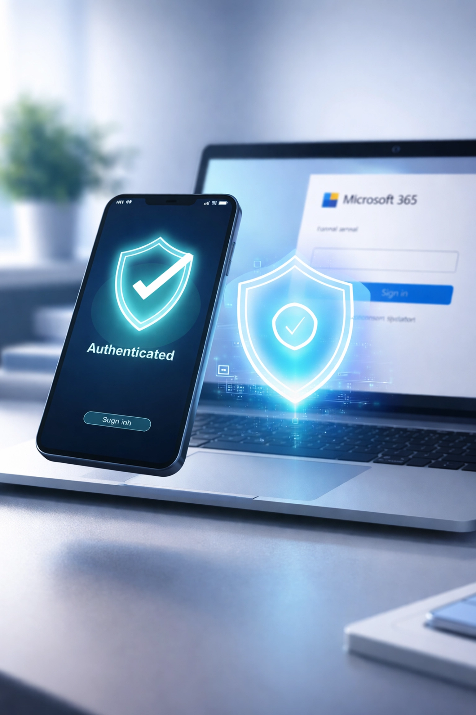 Microsoft MFA Enforcement 2026: What Pittsburgh Businesses Need to Do ...