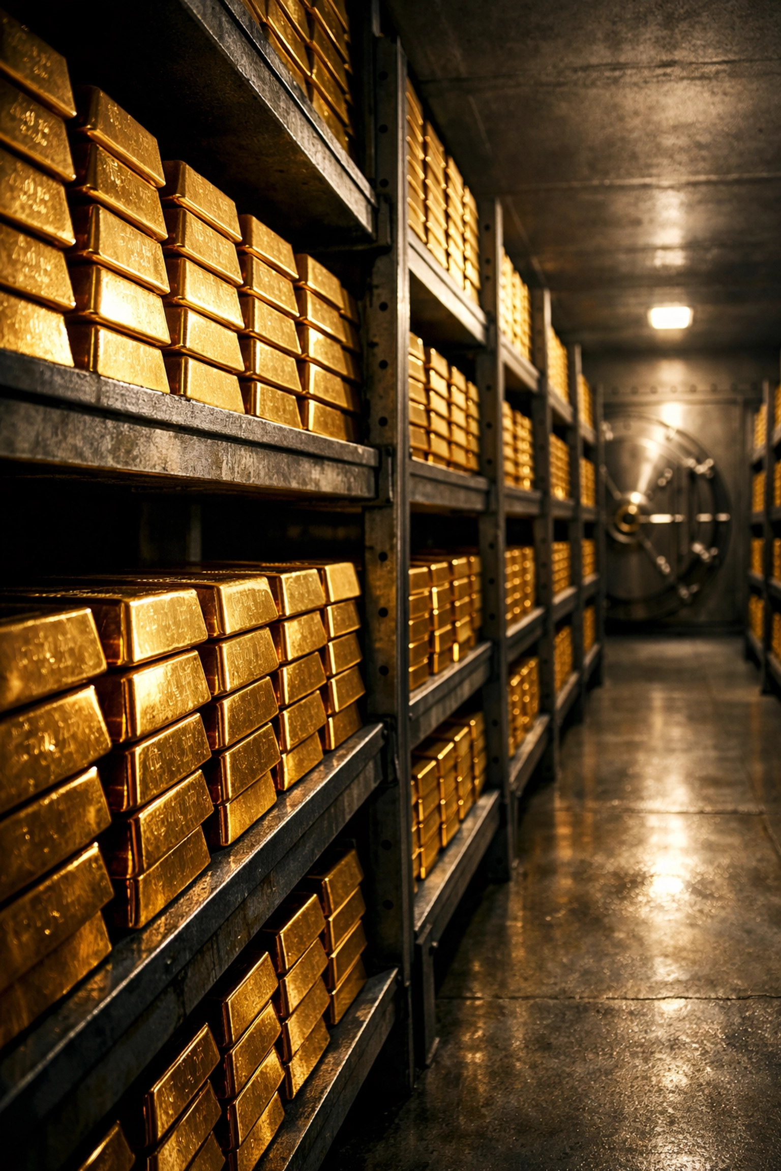 Geopolitics & Gold: Navigating the Safe-Haven Surge in 2026