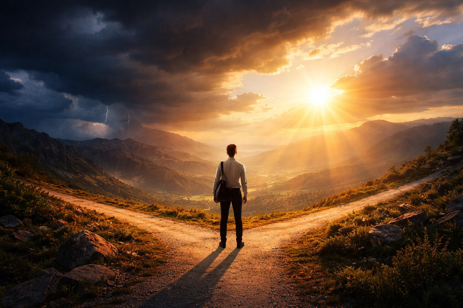 Why Now is the Best Time to Build Your Own Dream Company (The OTG Way ...