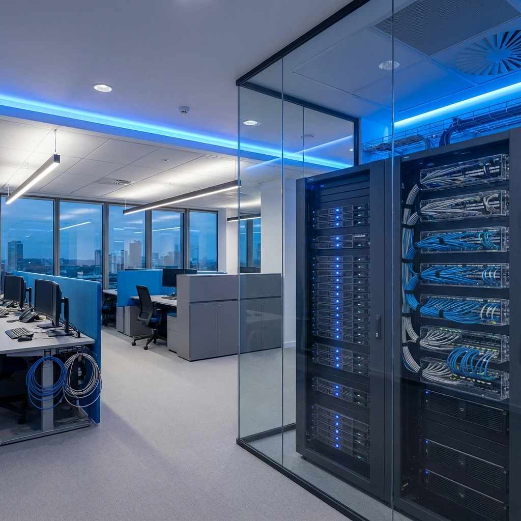 Comcast Business vs Spectrum Business vs Lumen: Which Provider Actually ...