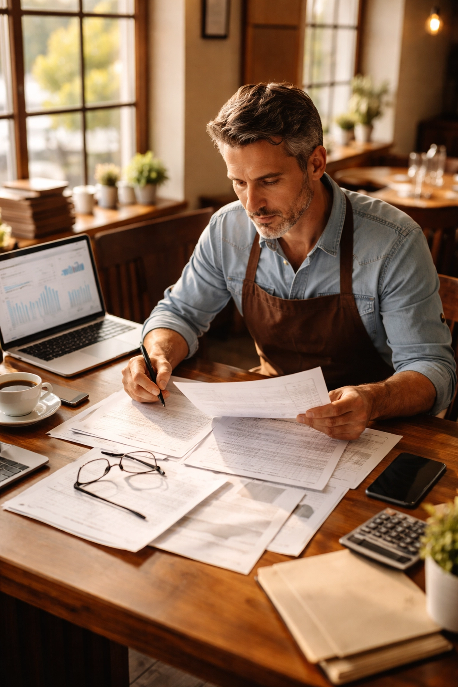 The 20-Year Exit: Lessons for Restaurant Owners from Mountain View's ...