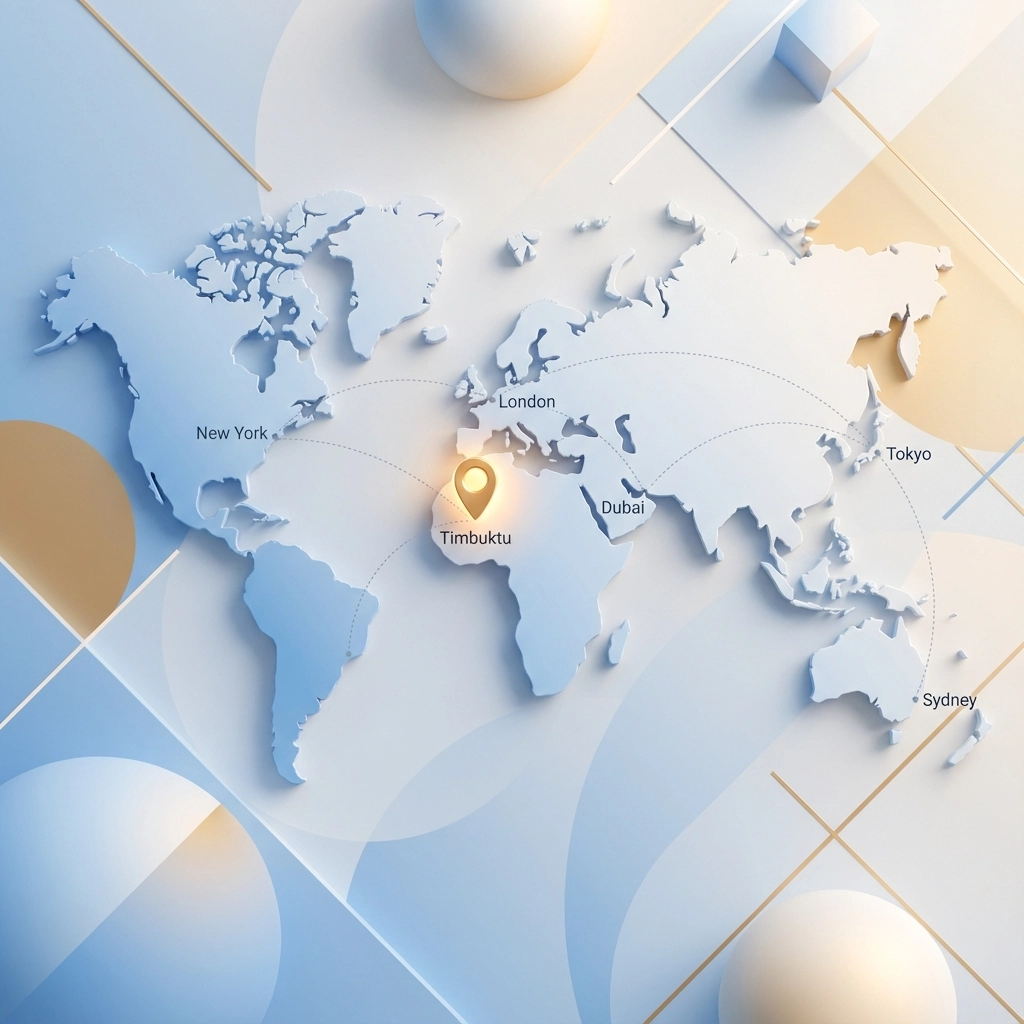 The Timbuktu Litmus Test: Using Humor and Emotion to Build Clinical ...