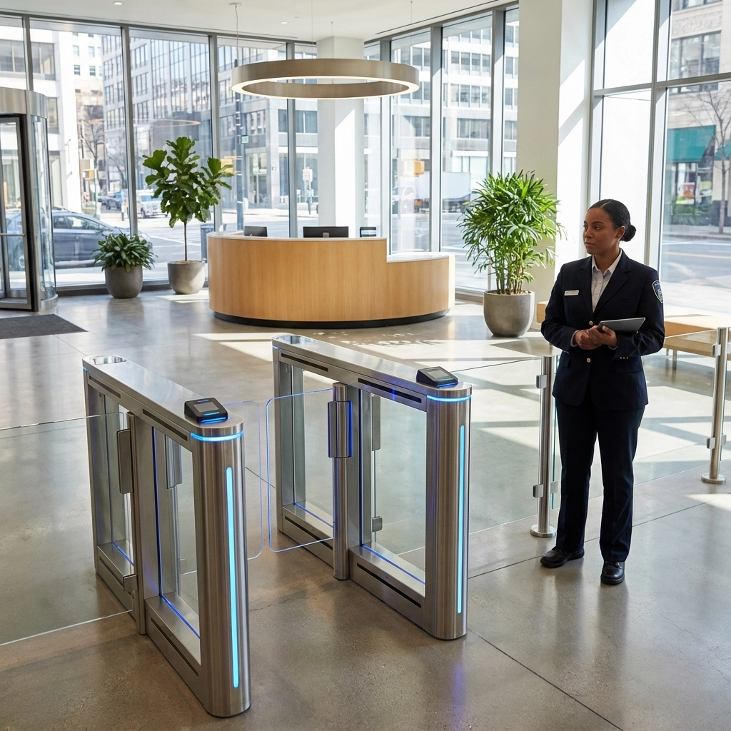 How to Choose the Best Security Services in Brentwood (2026 Complete ...