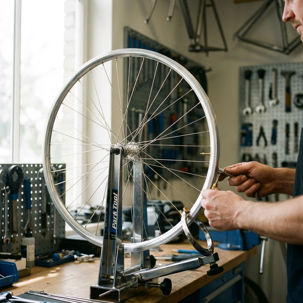 Is Your Bike Trying to Tell You Something? 10 Warning Signs You're – GC ...