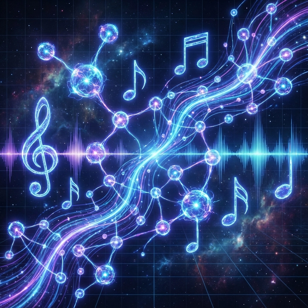 How to Get Your Music Heard Without Getting Lost in Algorithm Hell: The AI-Powered Promotion ...