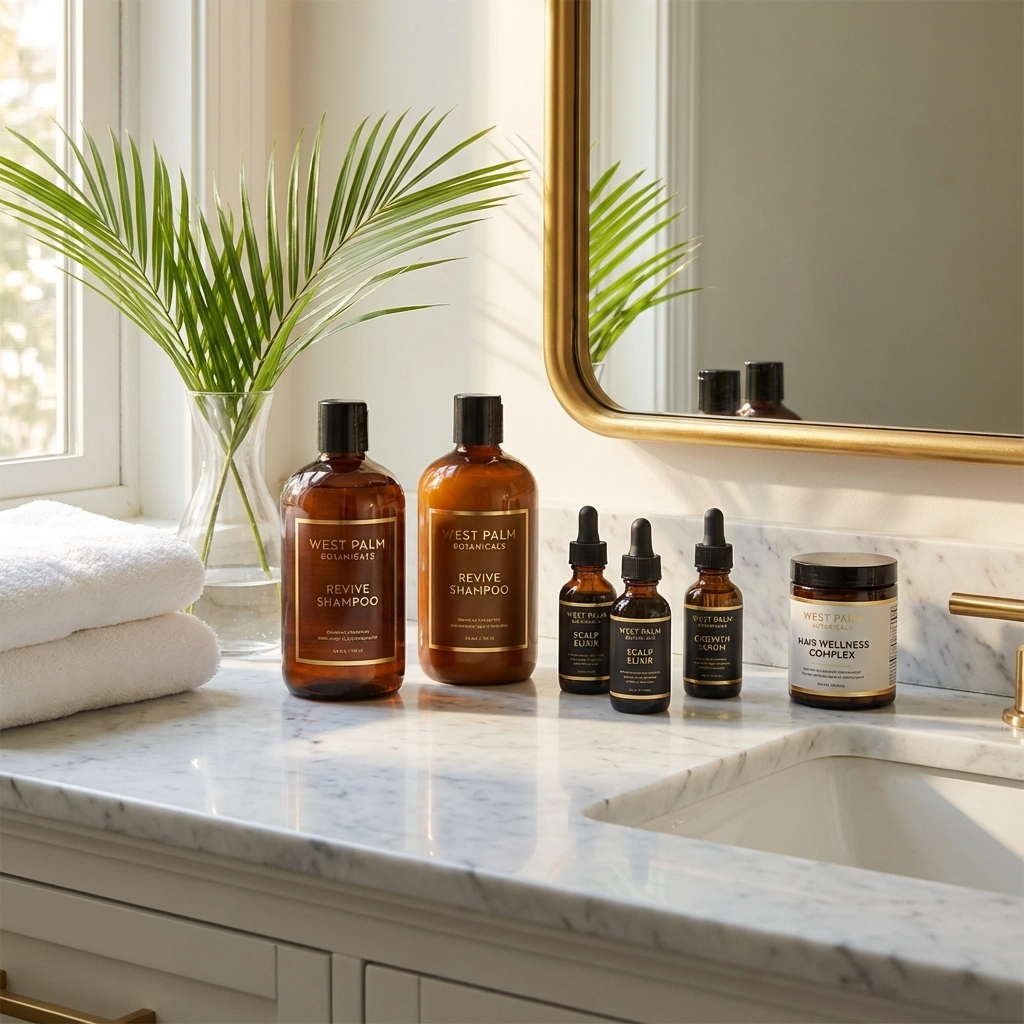 Hair Restoration in West Palm Beach: Your Step-By-Step Guide to Getting ...