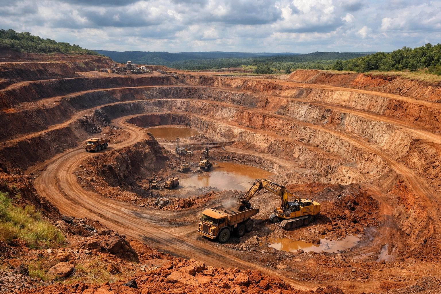 Geopolitics & Gold: Navigating the Safe-Haven Surge in 2026