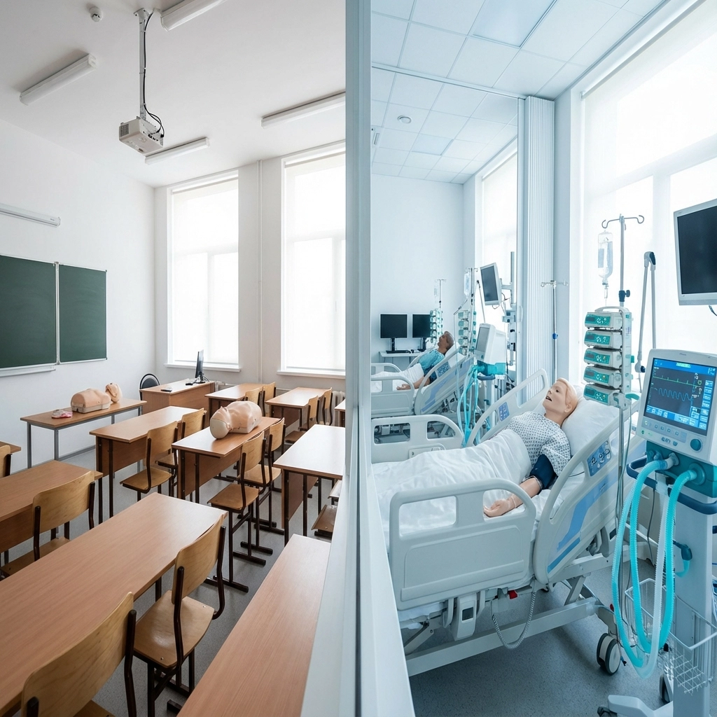 How to Choose the Best ACLS and BLS Renewal Program (Compared ...