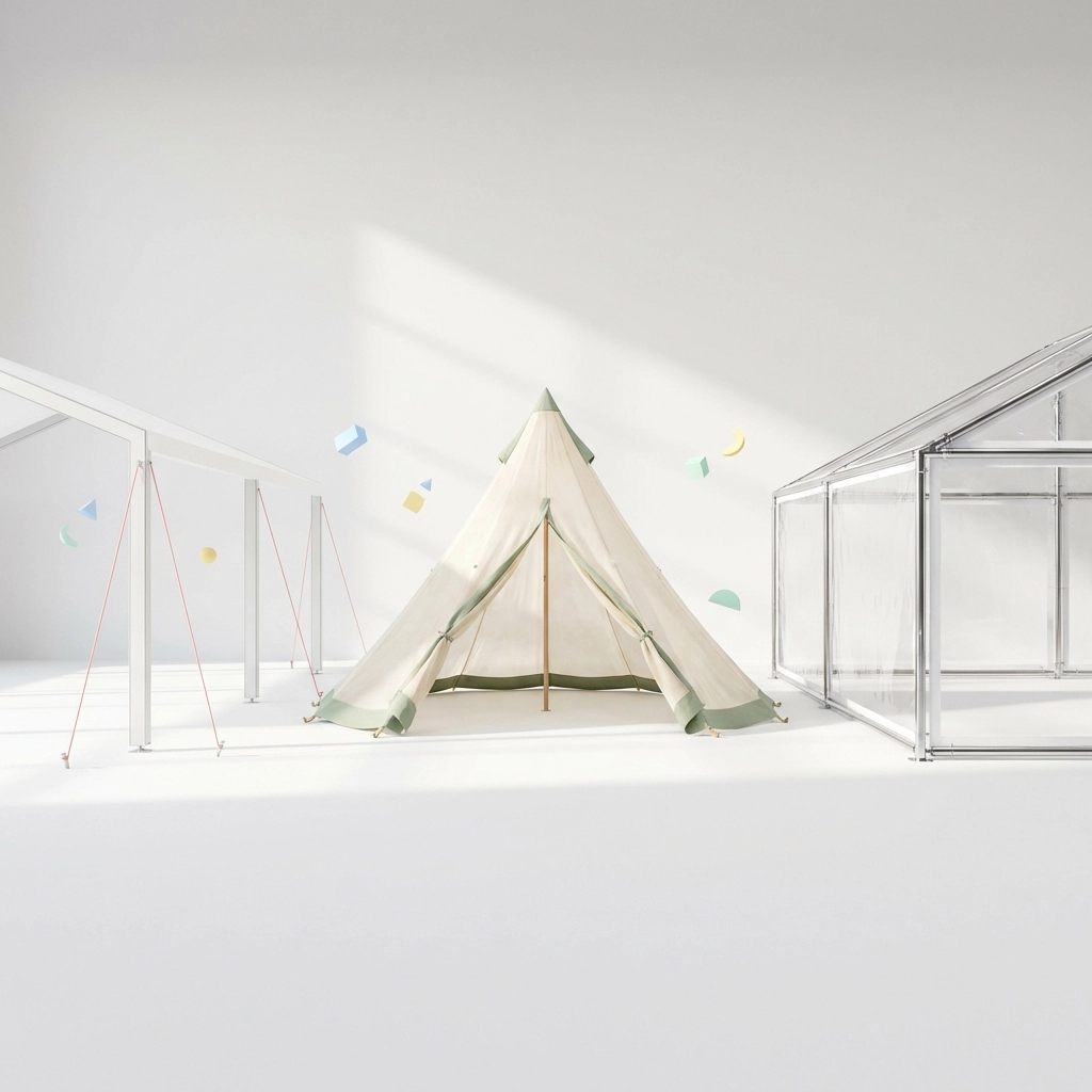How to Choose the Perfect Tent for Your Spring 2026 Event: Styles ...