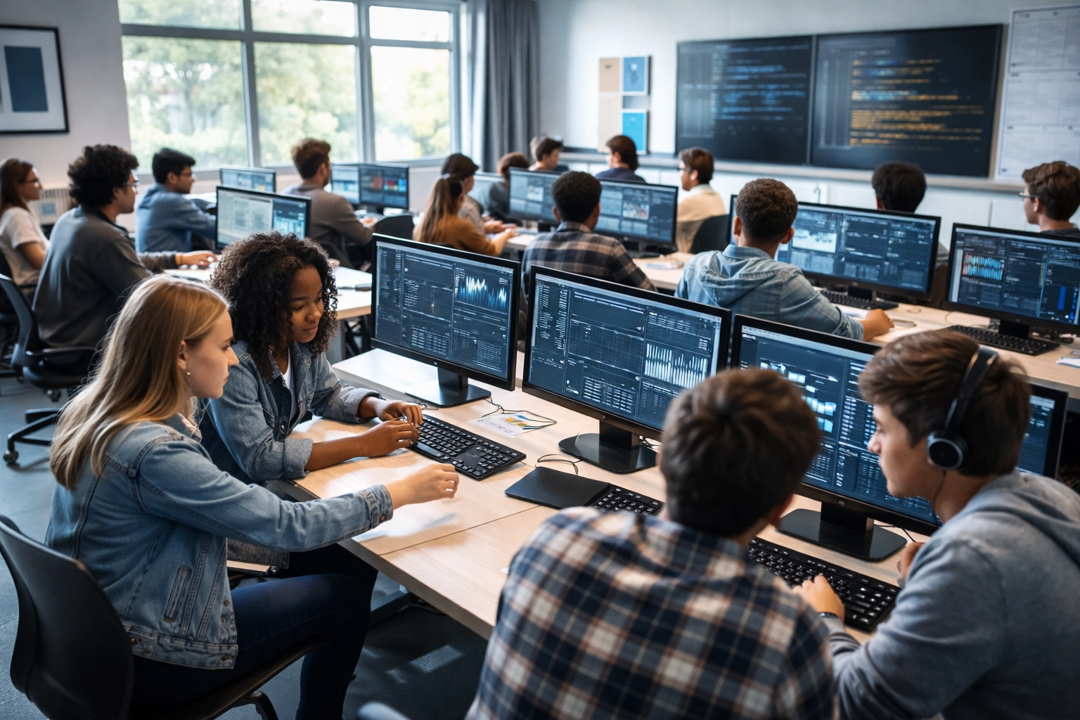 USA Entertainment Ventures Announces National Expansion of Career-Ready ...