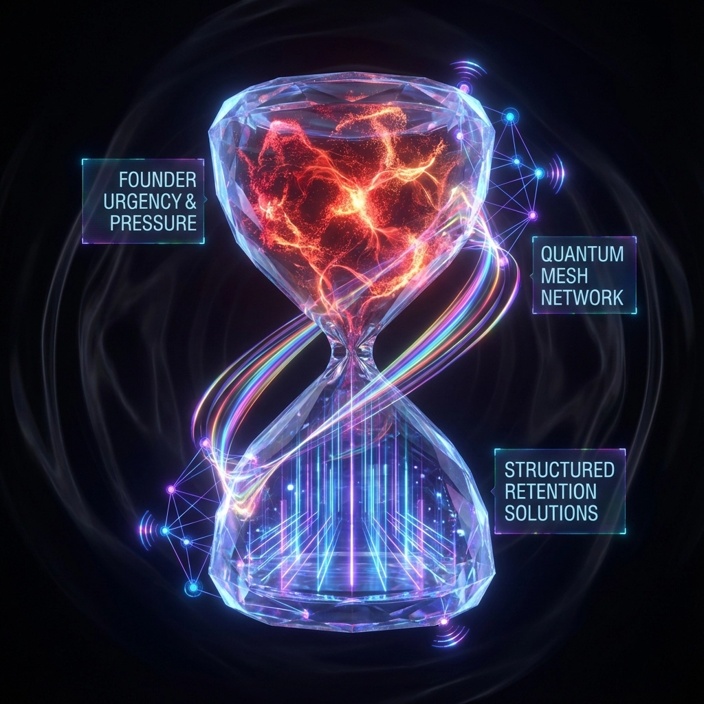 What Founders Want: The Real Retention Tech Buying Journey