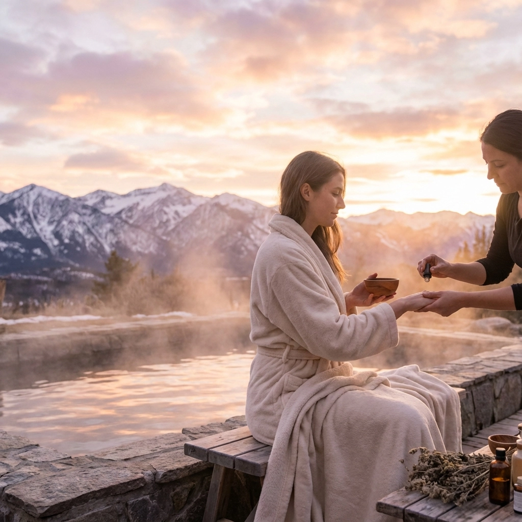 New Year, New Adventures: Top Travel Trends & Dream Destinations for ...