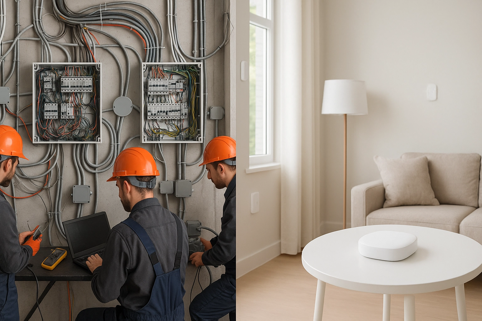 DIY Smart Homes: How IoT Systems Like LifeSmart Make It Simple And Affordable For Everyone | IOT ...