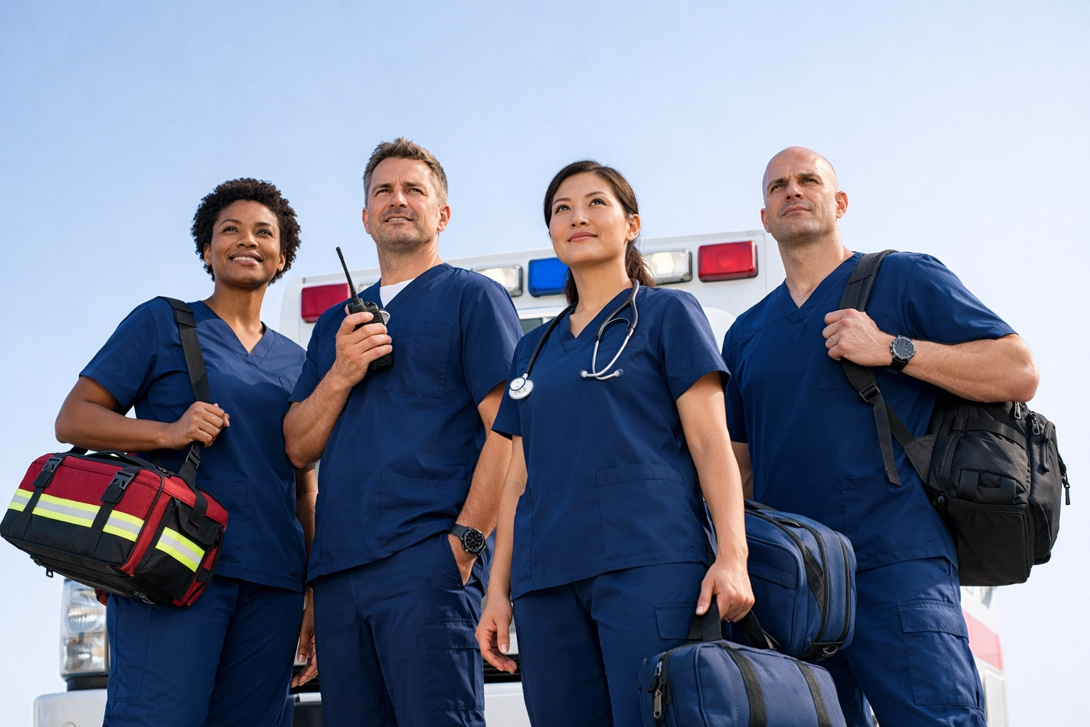 Emergency Medical Responder Course Toronto: Your Fast-Track Guide to Passing COPR Exams and ...