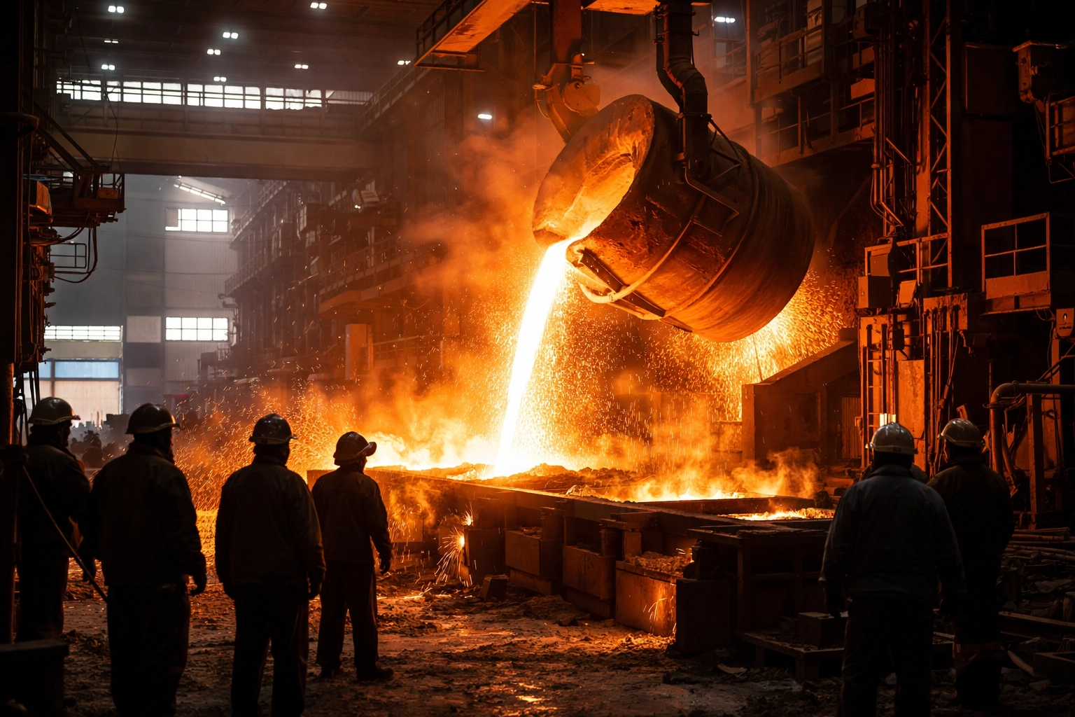 BHP Accepts Lower Iron Ore Prices: What It Means for the $100B Market