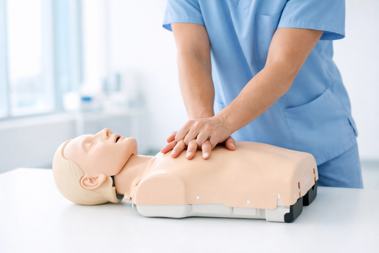How to Choose the Best BLS Certification in Toronto and Vaughan (Heart & Stroke Accredited) - Dr ...
