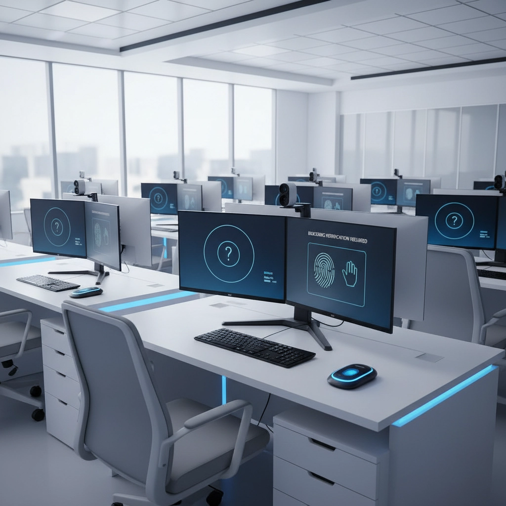 Making Exams Cheat-Proof: The Role of Technology in SIA's Updated ...