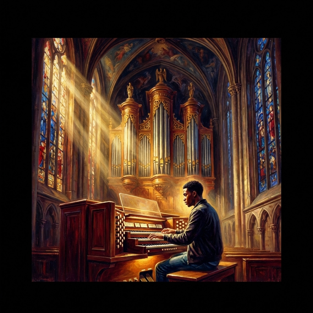 Modern Organist Repertoire: Bach to Hans Zimmer | Maestro Online