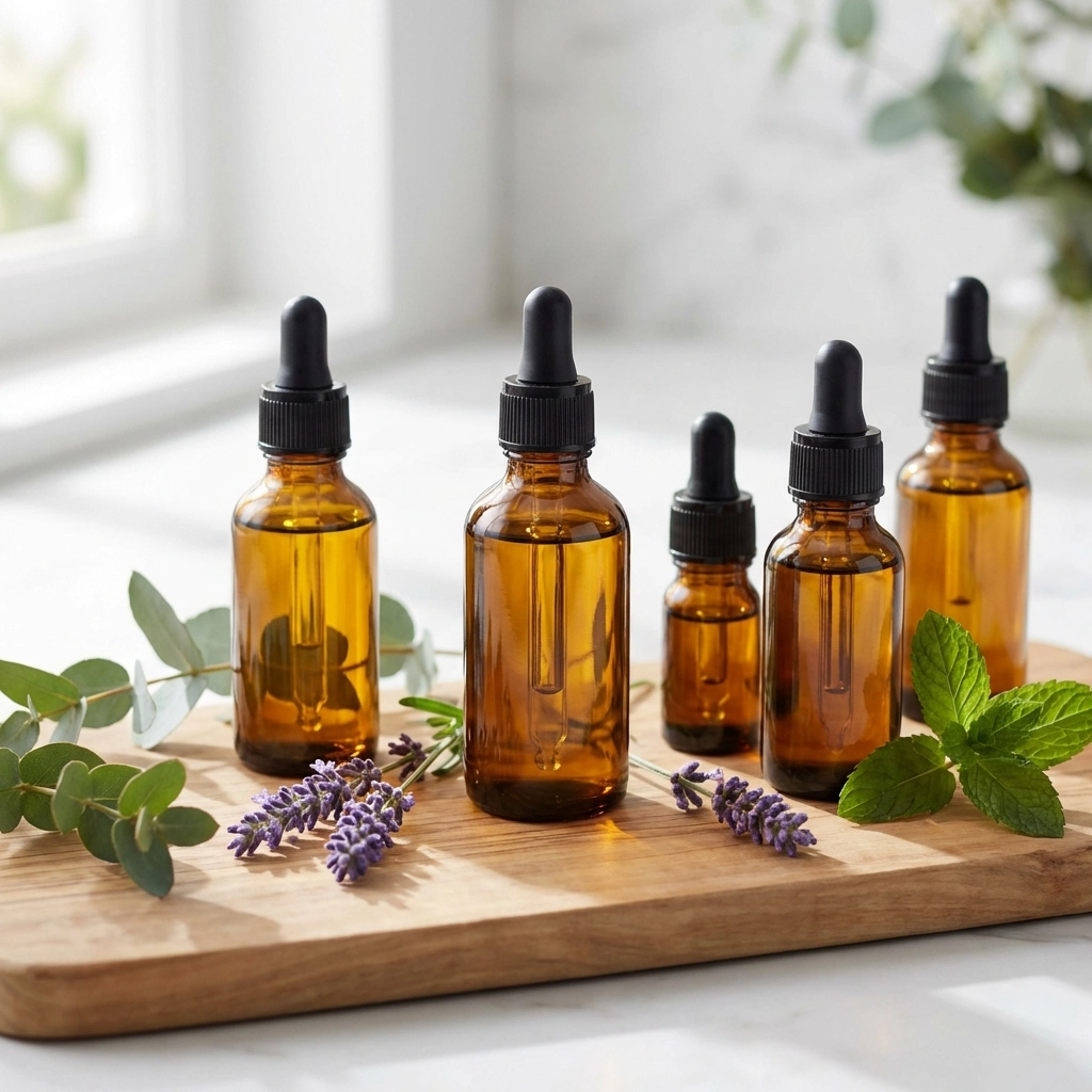 How to Properly Dilute Essential Oils: A Practical Guide for Lavender ...