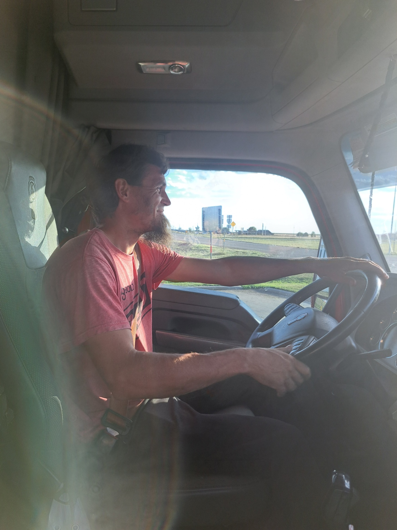 Permian Basin Power: How to Get Your CDL Faster in Midland & Odessa ...