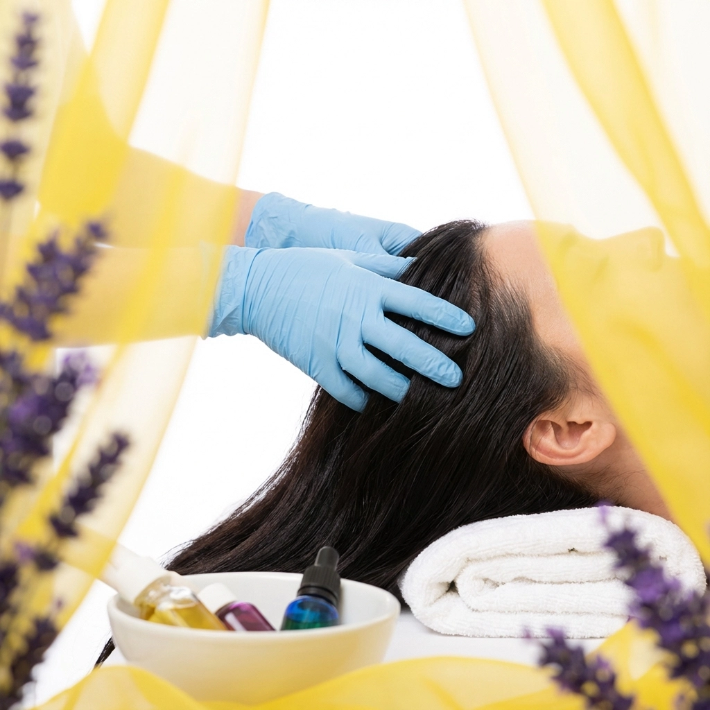Pediculophobia: How to Overcome Your Fear of Lice in 5 Simple Steps ...