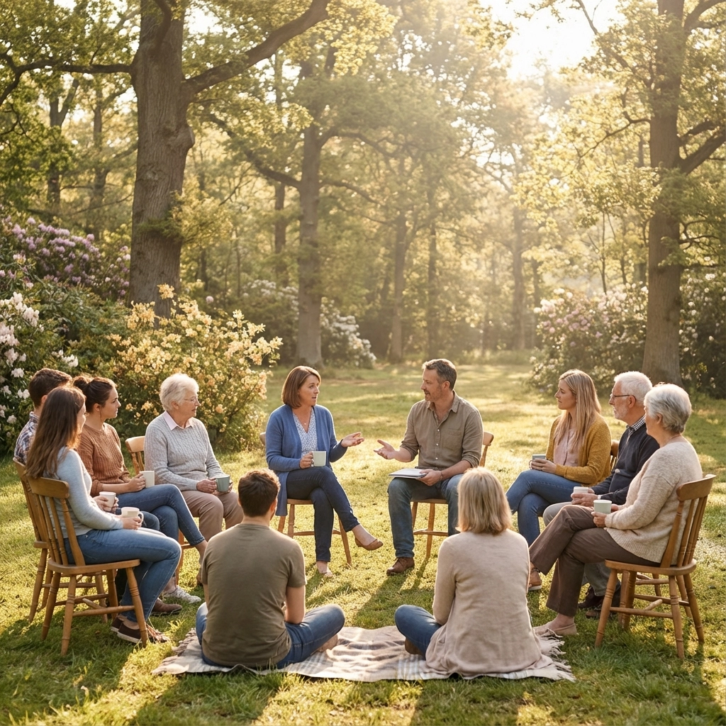 Finding Rehab Near You in 2026: The Master Guide to State and Local ...