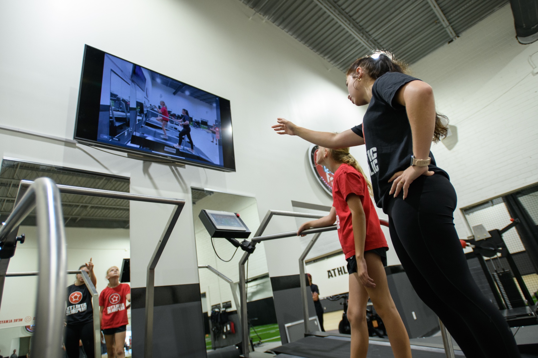 How Many Speed Training Sessions Does Your Young Athlete Really Need ...