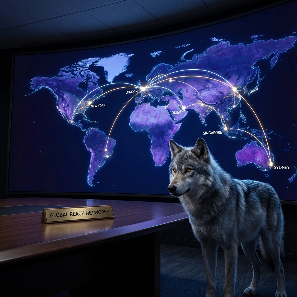 Howling Success: Why Every Property Investor Needs the KCW Wolf Pack ...