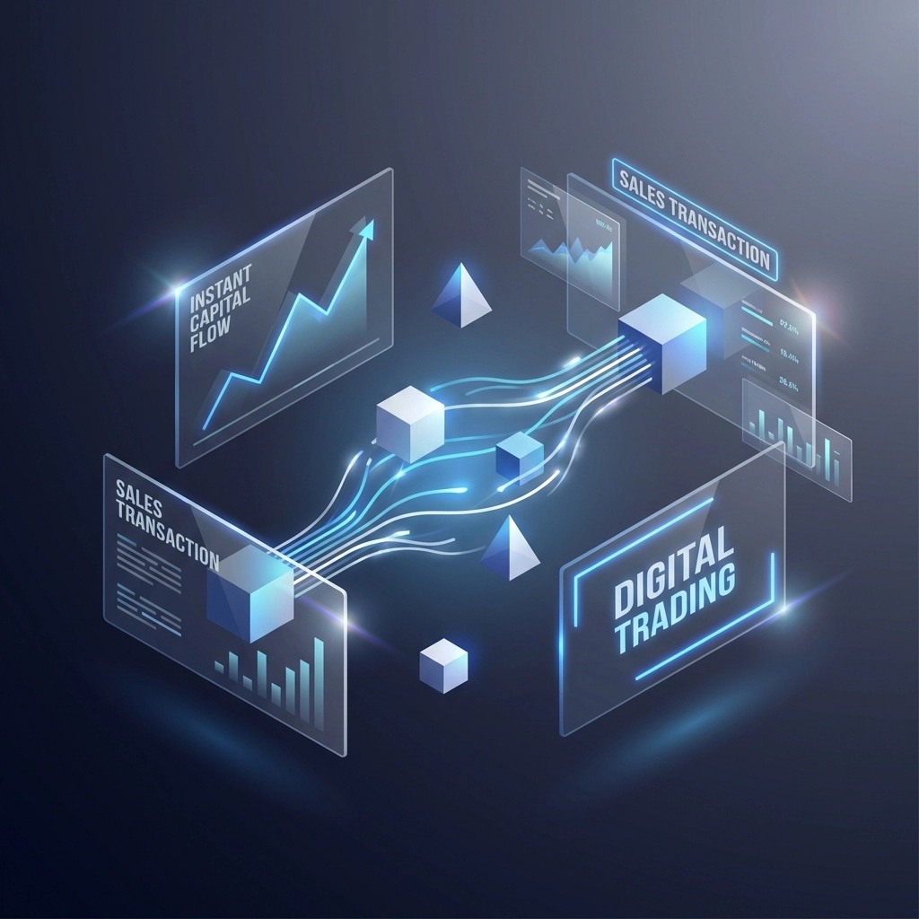 Amazon Seller Capital: 7 Ways to Fund Growth Without Taking On Debt ...