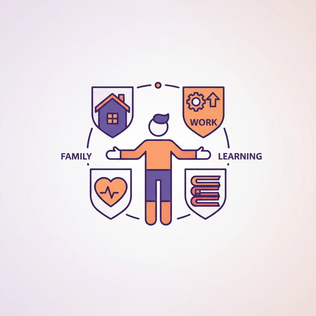 How to Set Healthy Boundaries, A Quick Script and Practice Guide ...