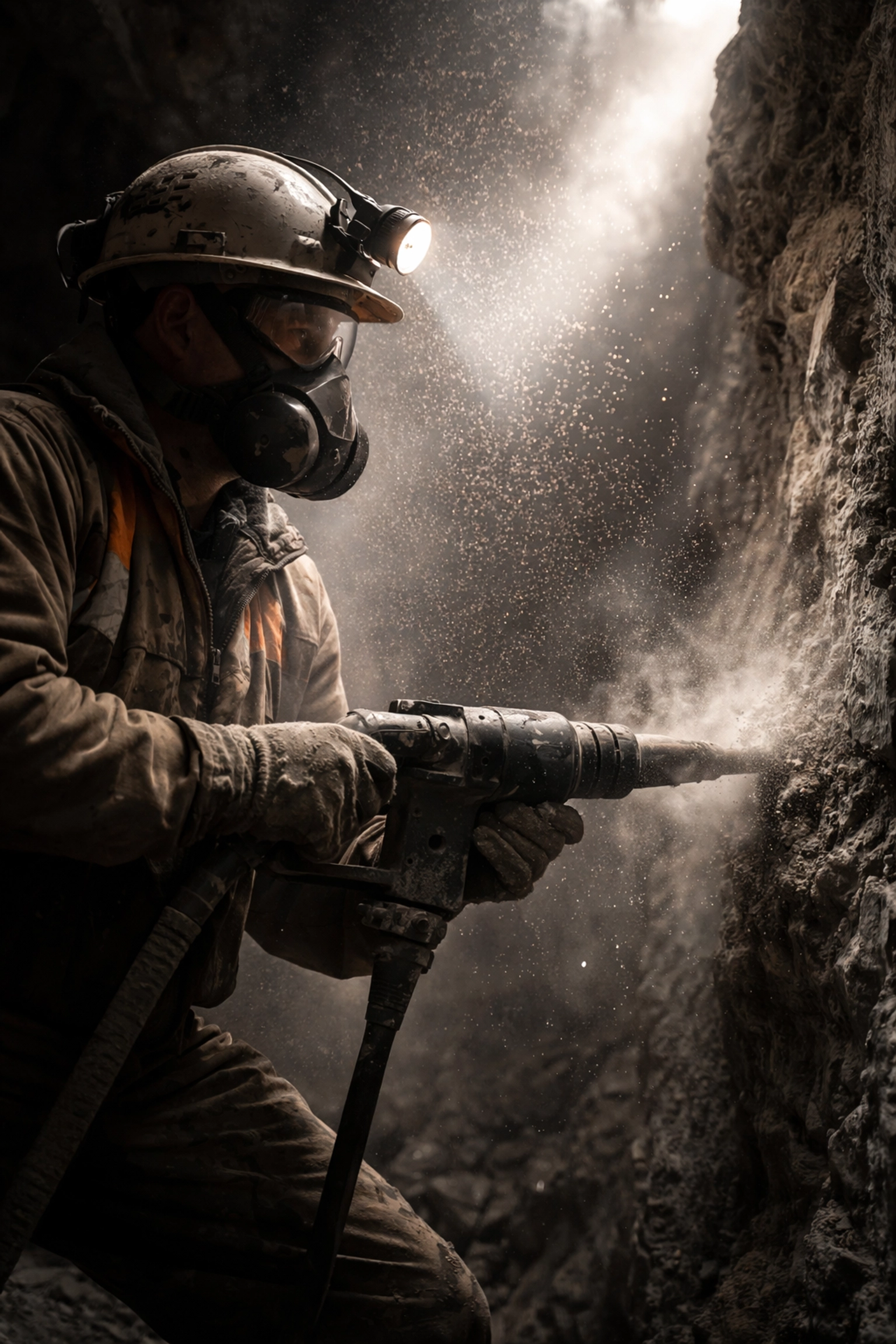 Hidden Killers: 5 'Toxic Rocks' Every 2026 Prospector Should Know