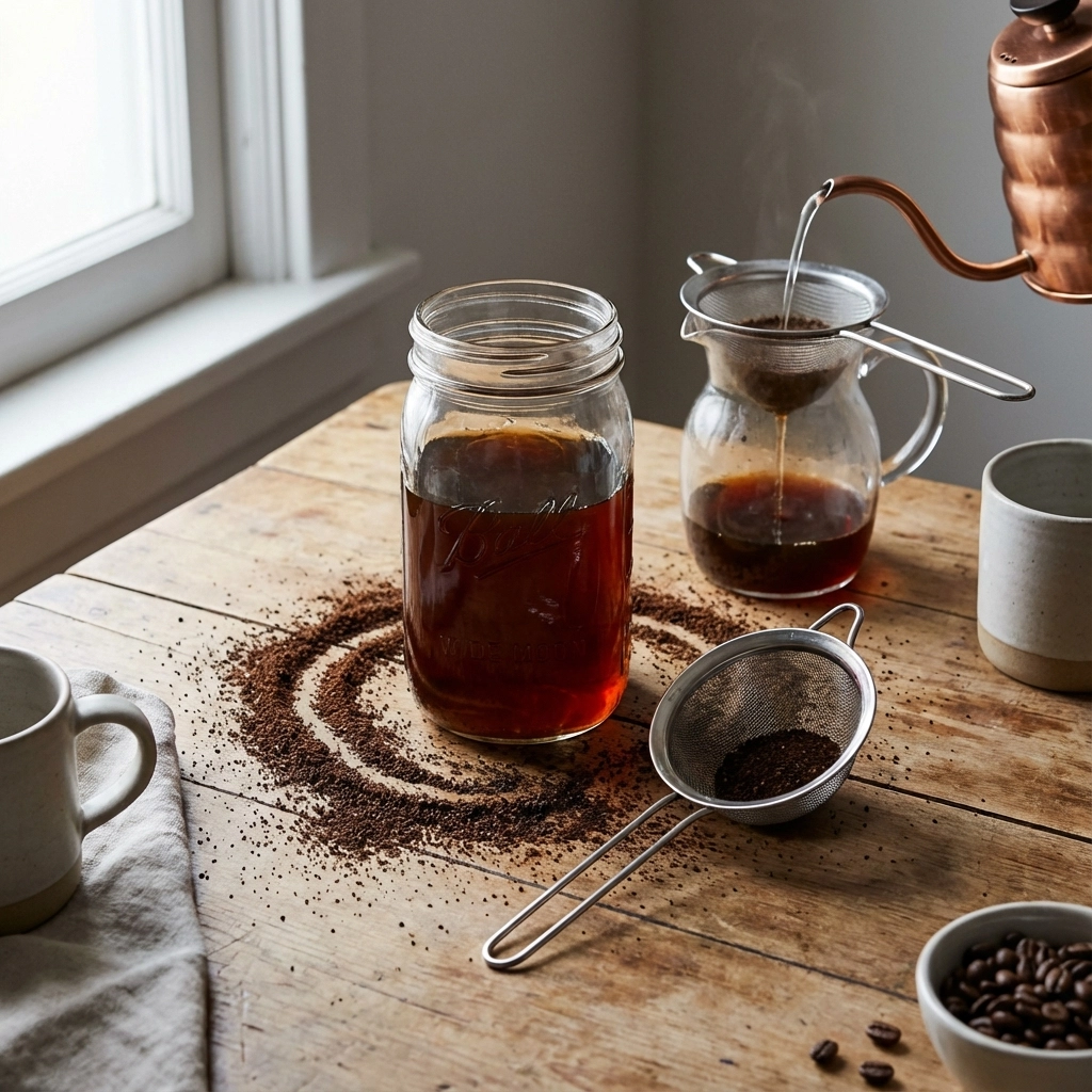 Cold Brew Coffee Trend 2026: 15 Iced Coffee Variations to Get You Star ...