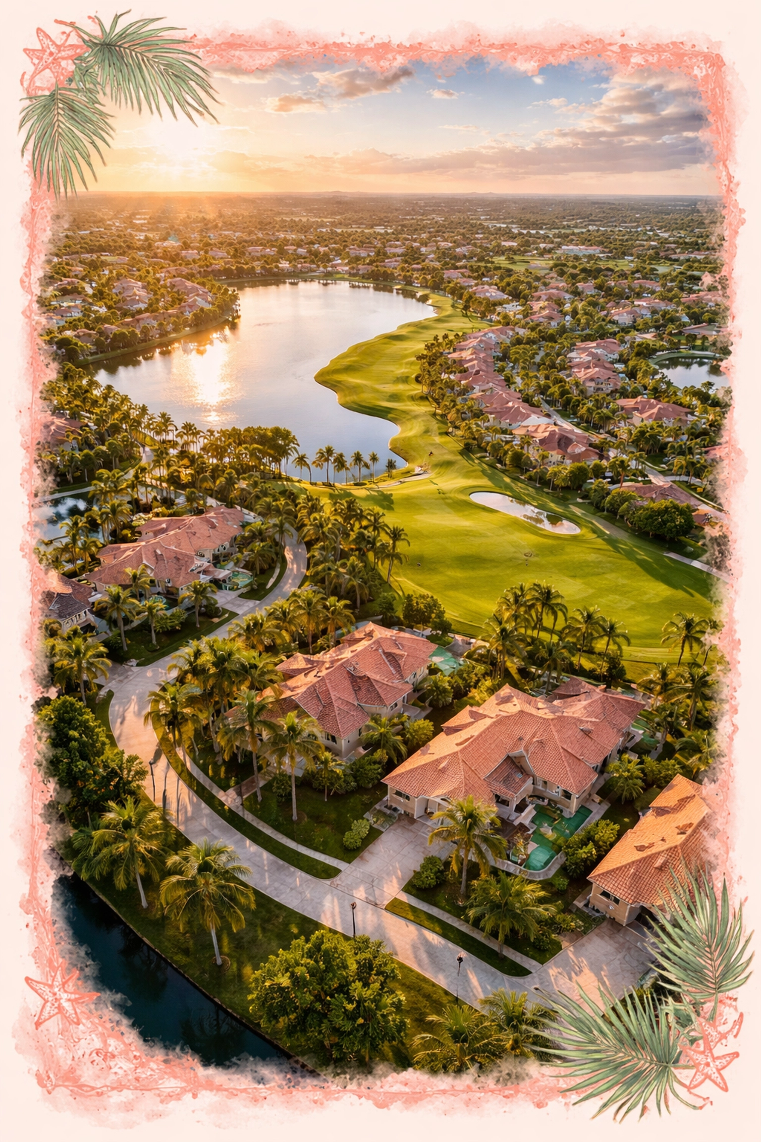 Tamarac Luxury Real Estate Trends 2026