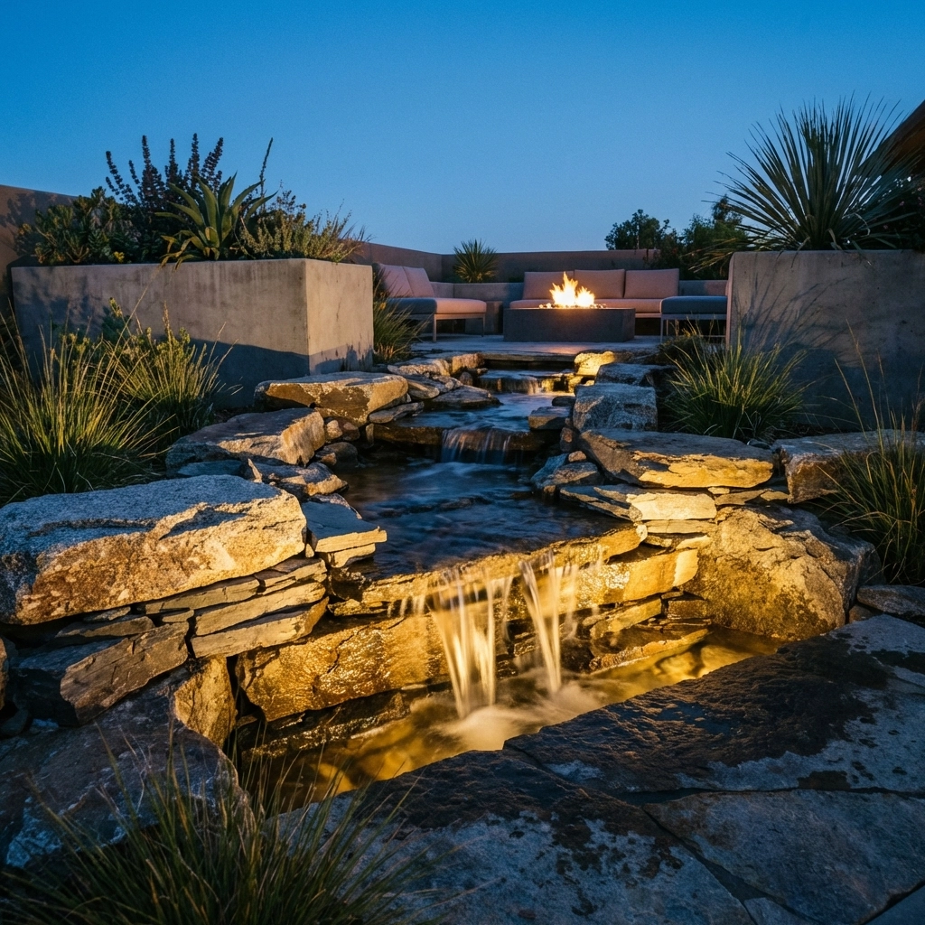 The Ultimate Guide to Water Alternatives for Interior Waterwalls: L2O ...