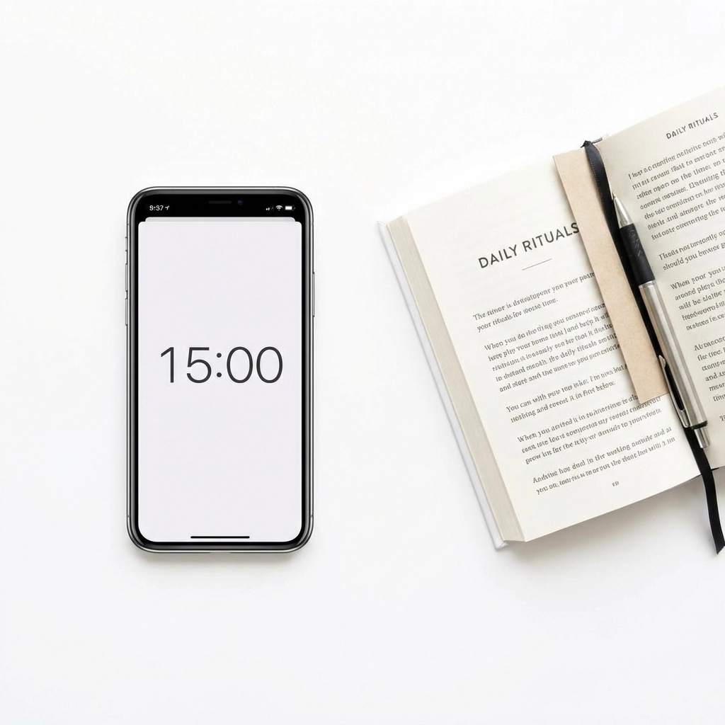 The Proven Short Reads Framework: 5 Steps How to Build a Reading Habit ...